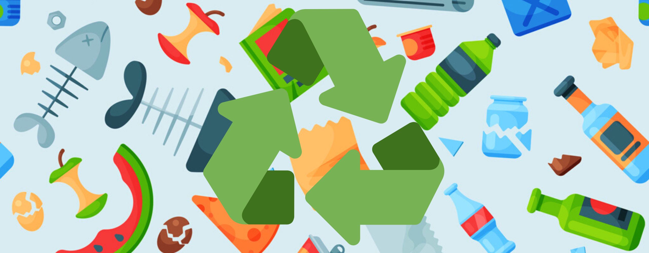 Har du styr på din affaldssortering for det nye år? | DRC