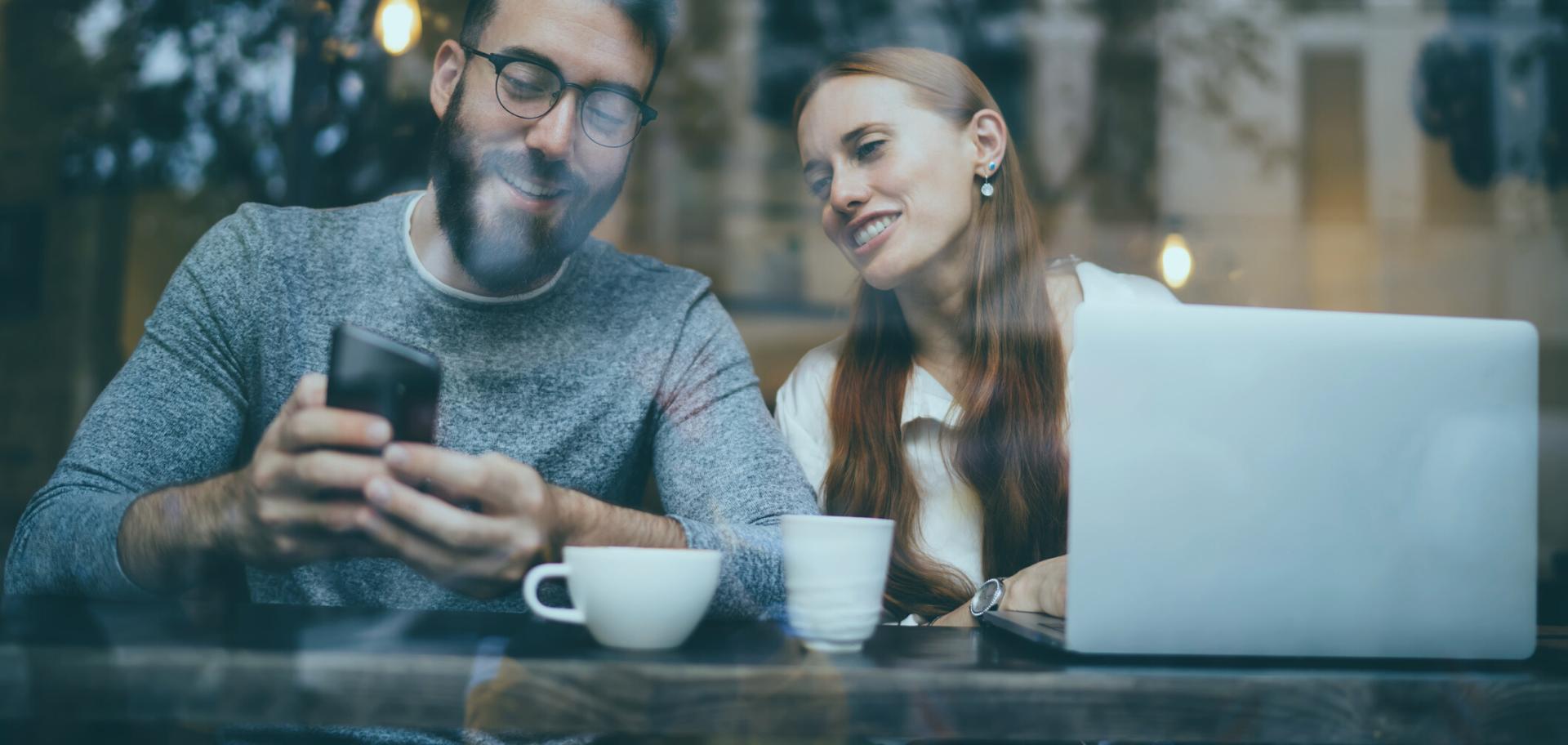 Optimer din forretning og kundeoplevelse med heywaitr | DRC