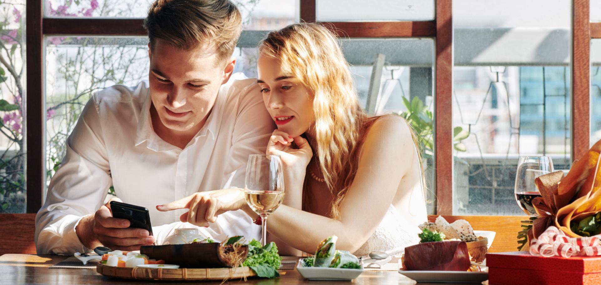 Mersalg med digitalt personale | DRC