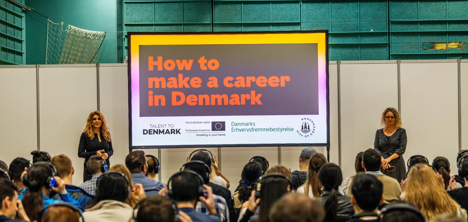 International Citizen Days 2023 | DRC