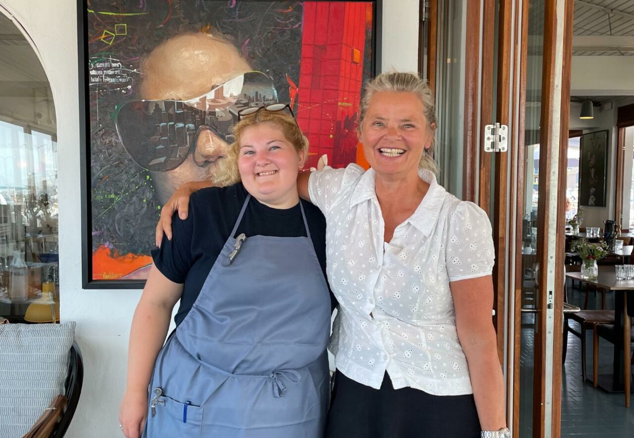 Den store Knud | DRC