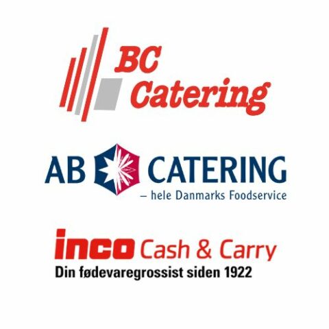 DRC | DANSK CATER