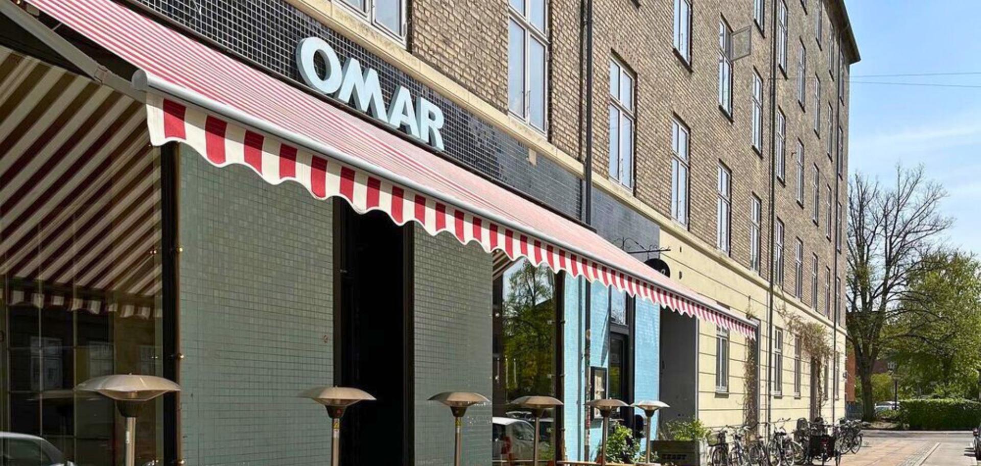 Simon fra Omar om Charter for et fair natteliv: ”Styrken ved at være ...