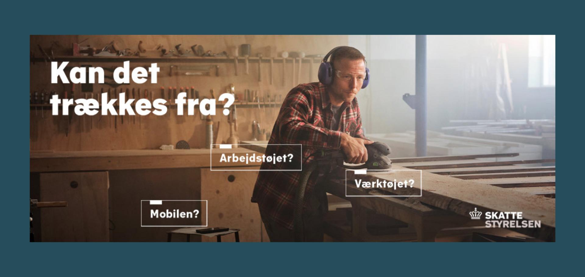 Tilbage fra ferie? Og klar til moms? | DRC