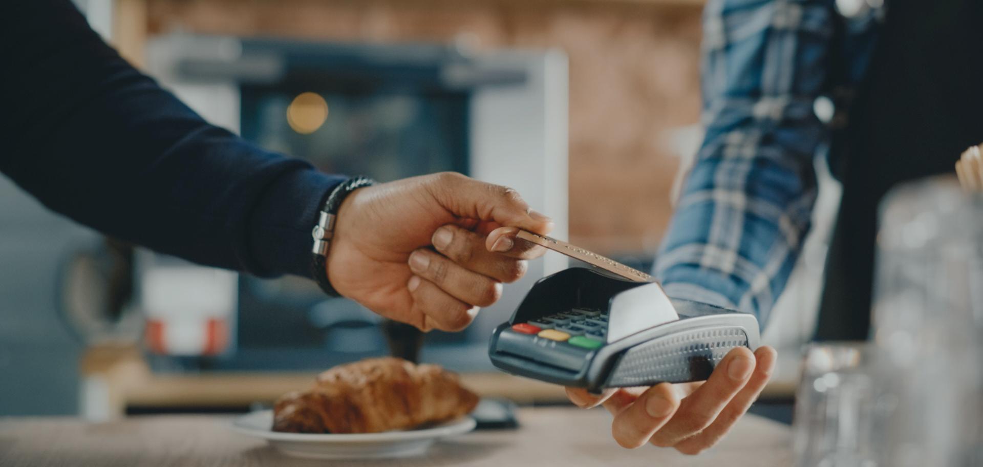 Har du styr på dine udgifter til dankortbetaling? | DRC